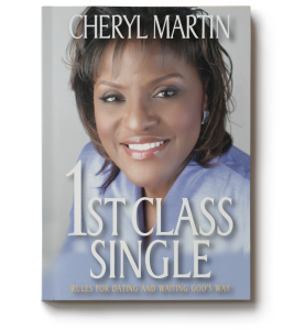 About Cheryl | Cheryl Martin