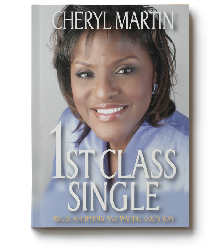 About Cheryl | Cheryl Martin
