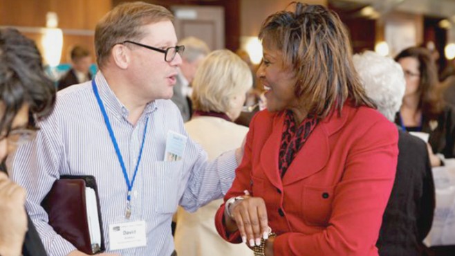 About Cheryl | Cheryl Martin